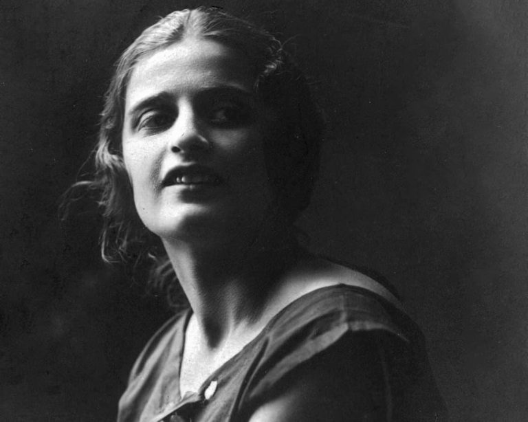 Ayn Rand’s Life: Highlights and Sidelights – Ayn Rand Institute